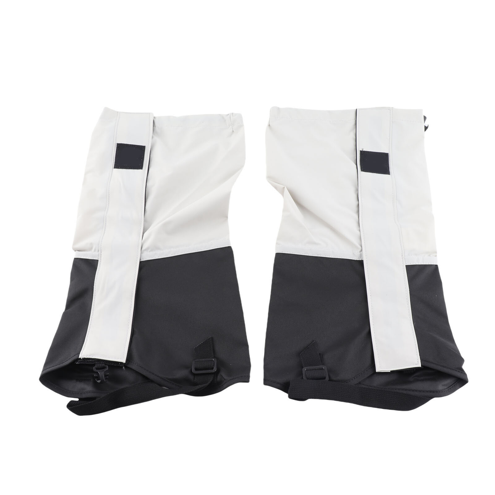 1 шт. Водонепроницаемые гетры для ног, защита обуви для бега, ходьбы, альпинизма, пеших походов и охоты.