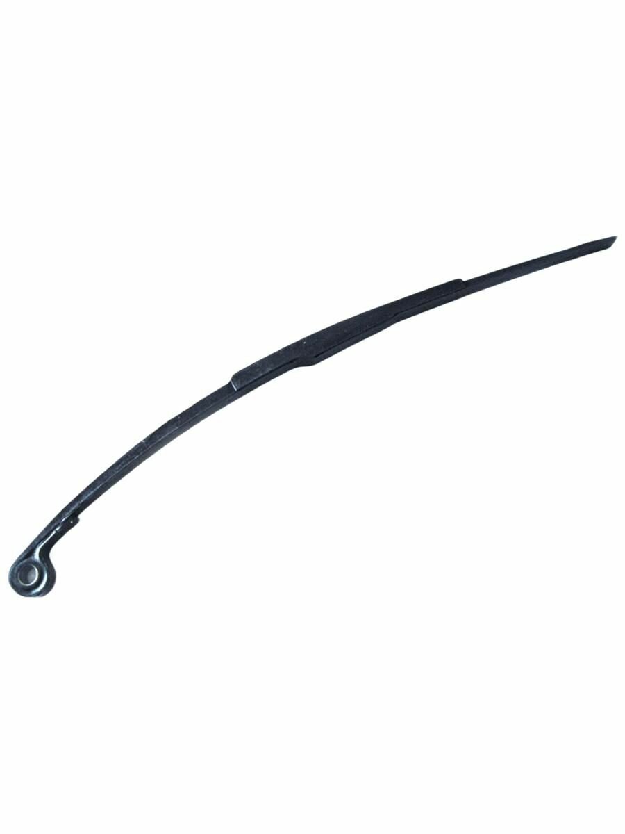 Башмак натяжителя цепи ГРМ, сталь/пластик, скутер Stels Outlander 150, 149013160000 (item:200)