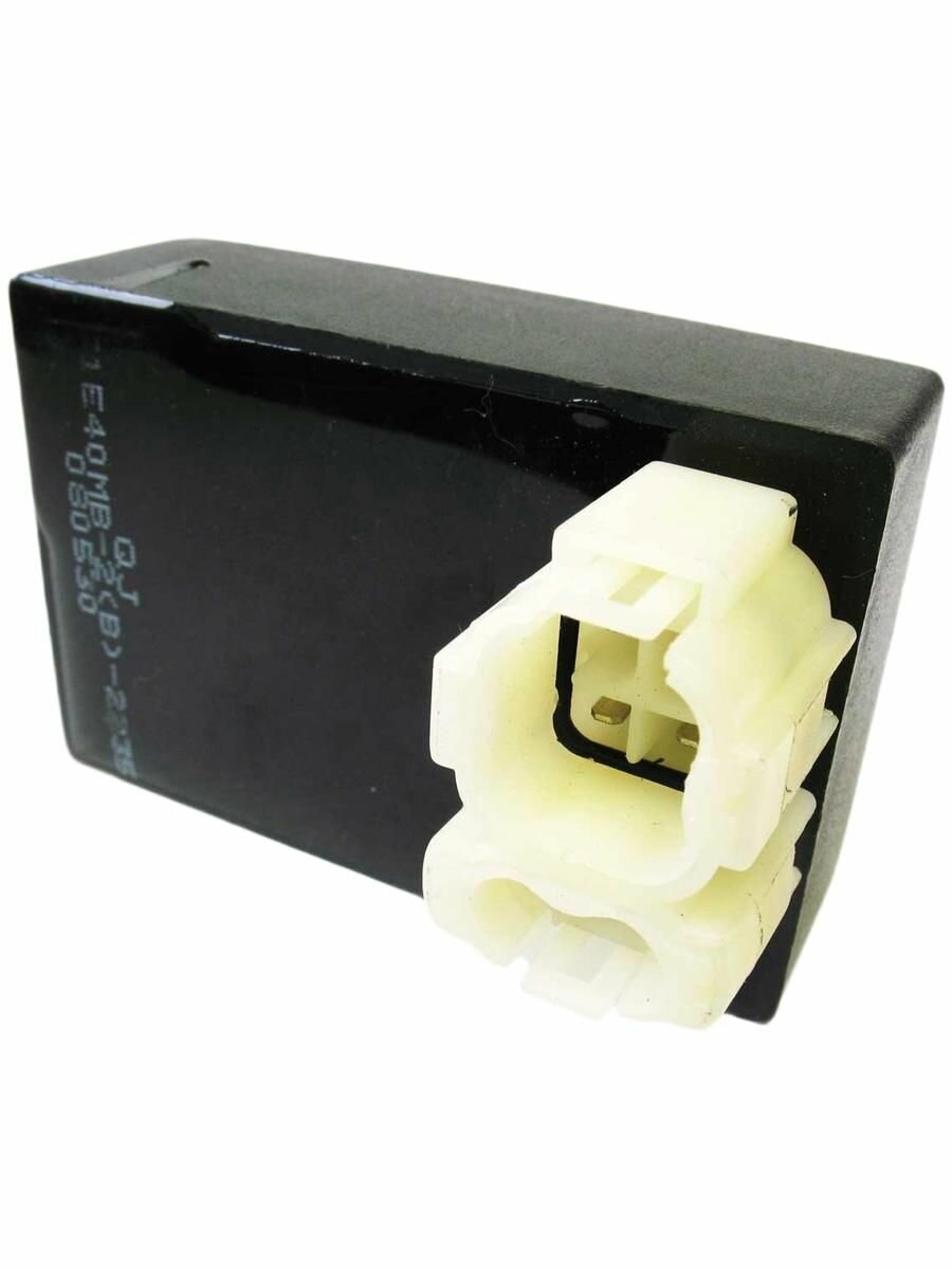 Блок электронного зажигания (CDI), мотоцикл Stels Trigger 50, 299051170002 (item:200)