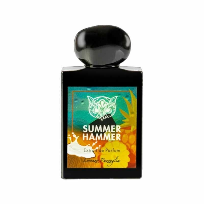 Lorenzo Pazzaglia Summer Hammer Extrait Парфюмерная вода 50 мл