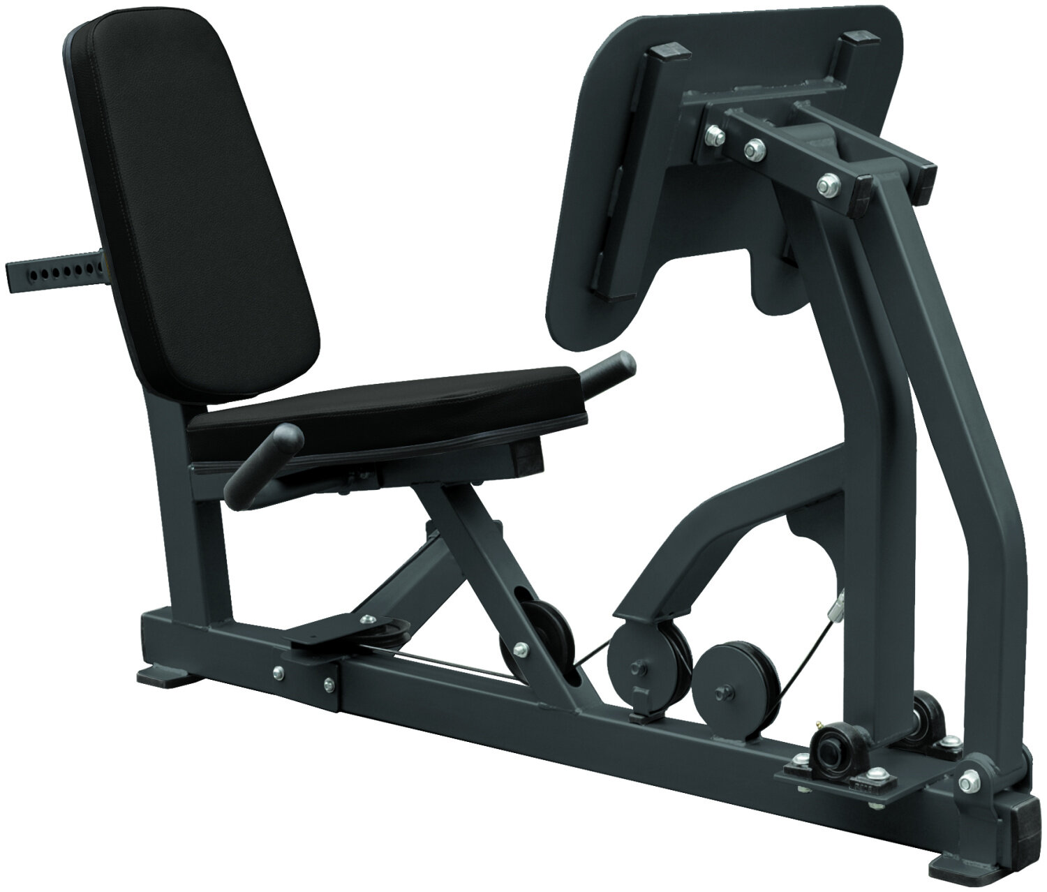 Impulse IFLP3 опция «жим ногами» к мультистанции IF2060