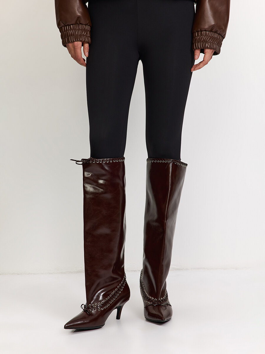 Полусапоги