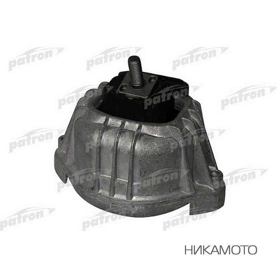 PATRON PSE3726 Опора ДВС BMW 1ER (E8187) 130I135I 3ER (E90E91) 325I330I335I 05-