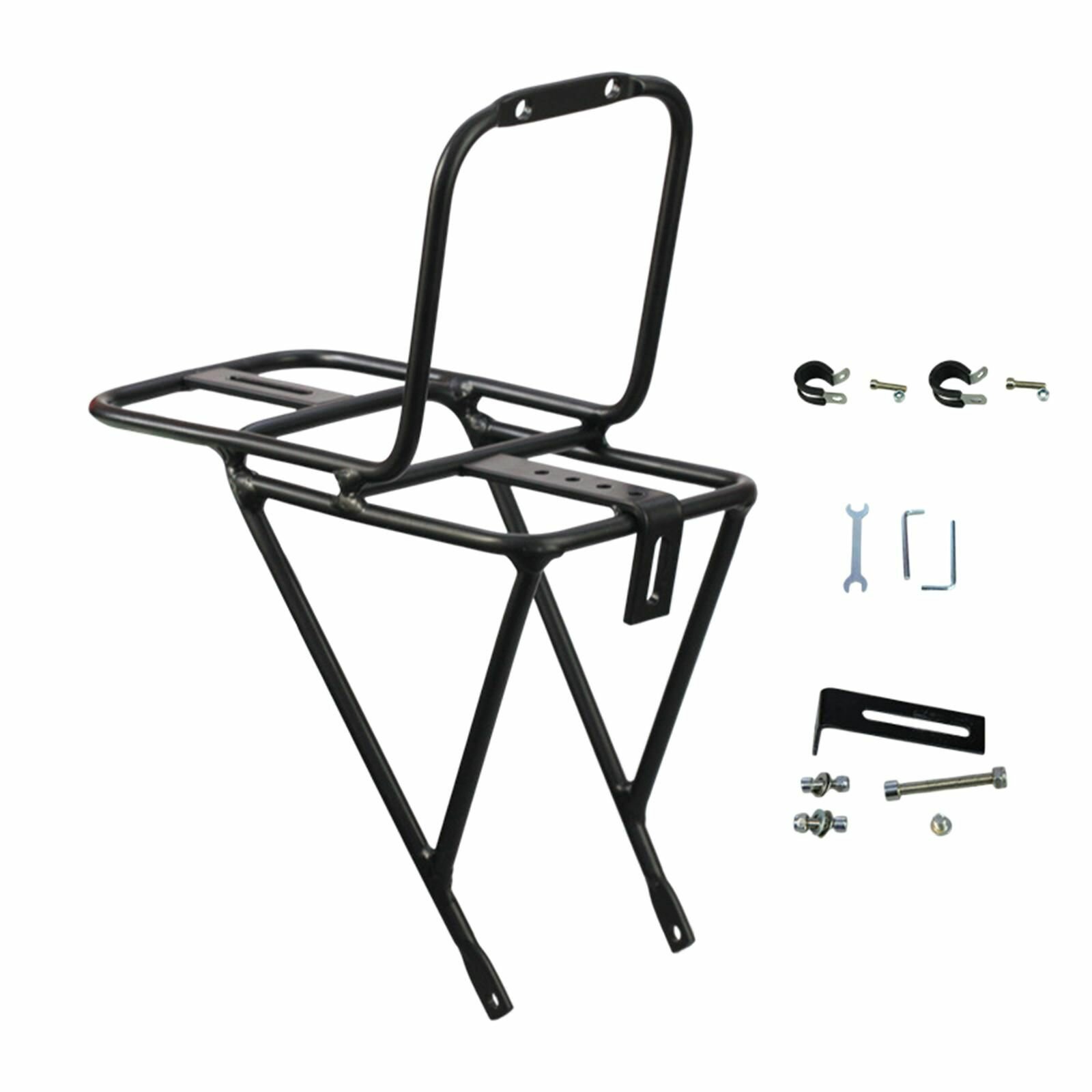 Рама для велосипеда, размер рамы: Универсальный (дюймы)