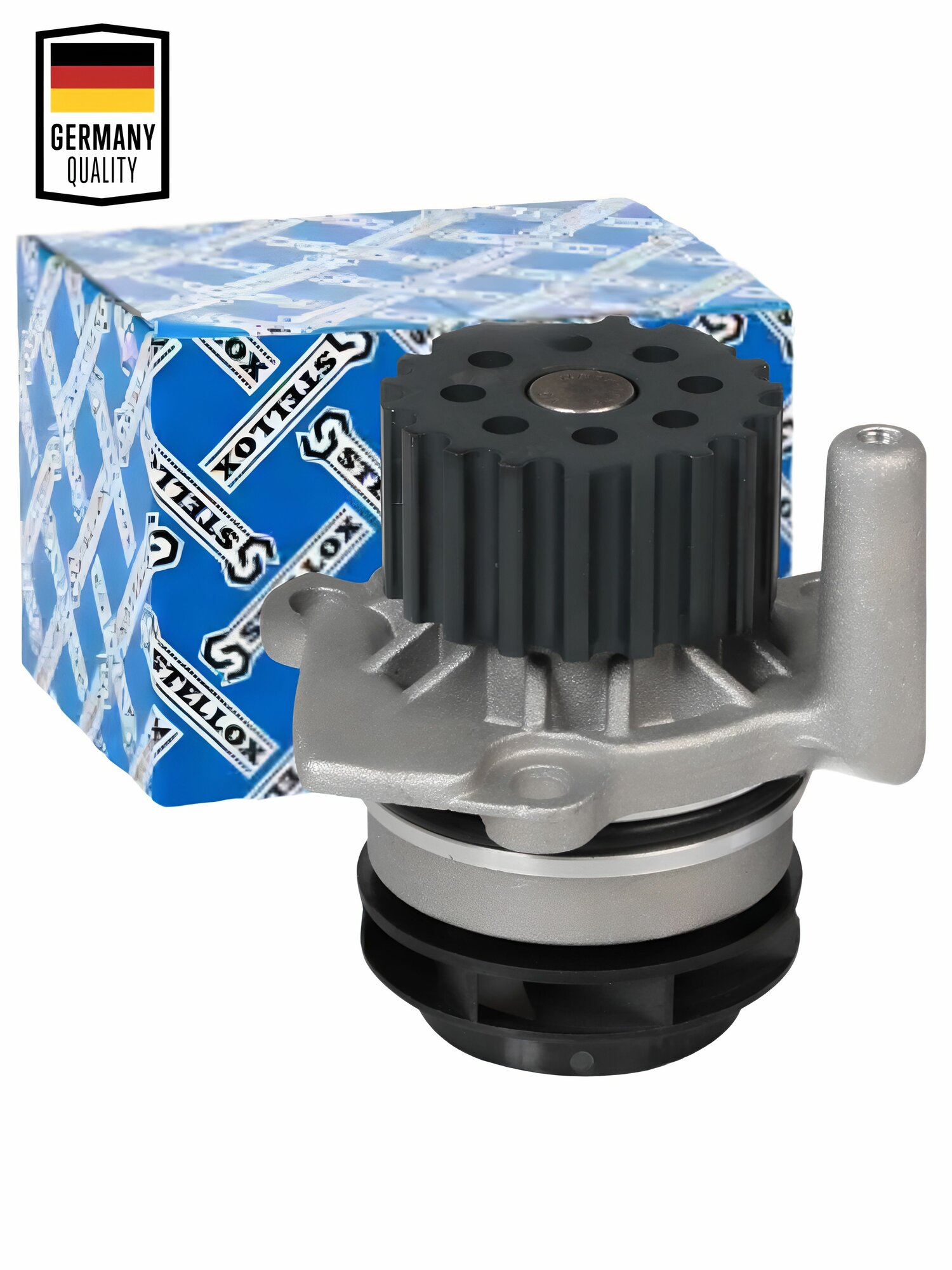 Помпа для VW AMAROK дизель 10-20 г. в. / VW TRANSPORTER дизель 09-22 г. в.