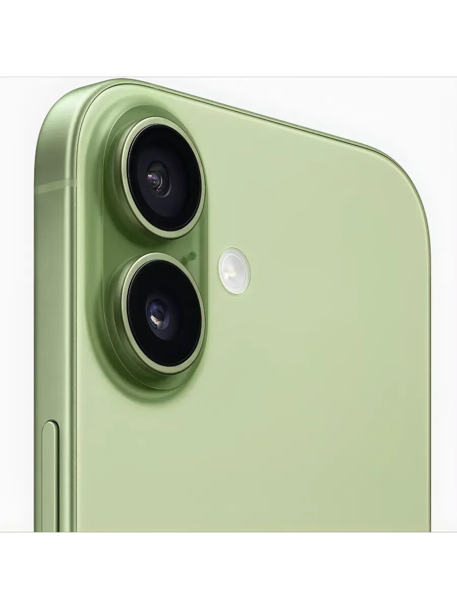 Смартфон Apple iPhone 17, 256ГБ, eSIM, Super Retina XDR, 120Гц — фото 1