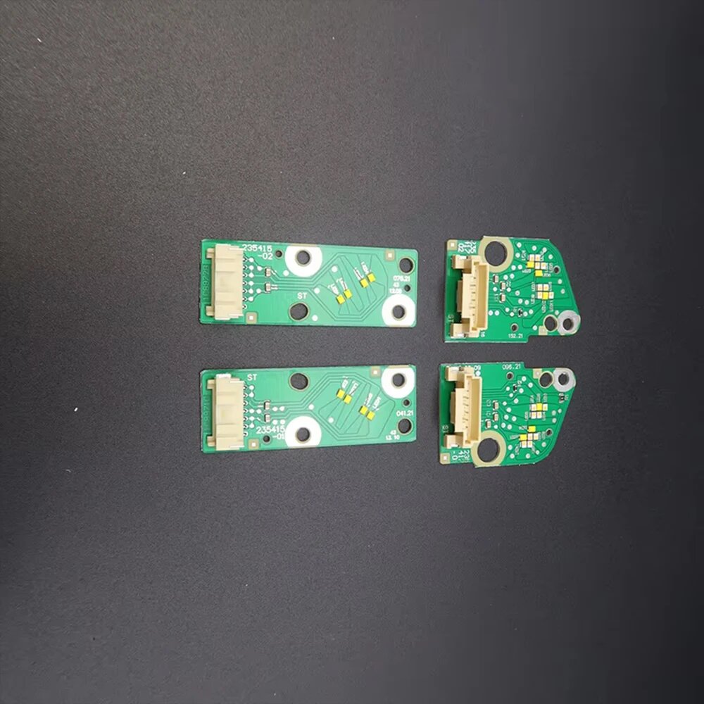 Ярко-желтый для BMW 5 серии G30, G38, LCI, F90, M5, светодиодный 2021, 2022, 2023, автомобильные фары, DRL, чип, балласт, лампочки