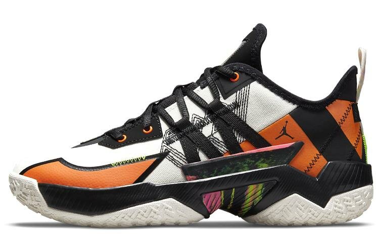 Кроссовки Air Jordan One Take 3