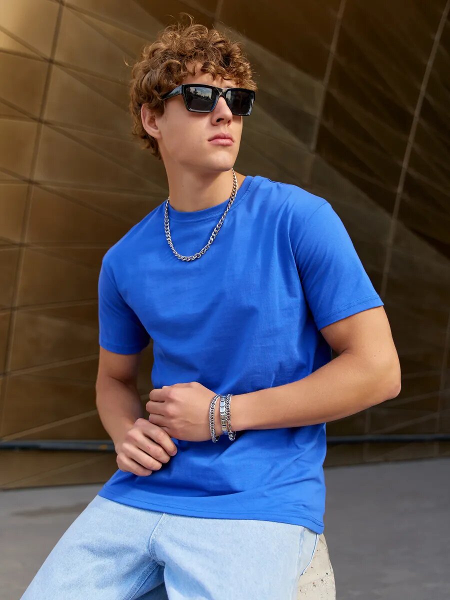 Футболка спортивная