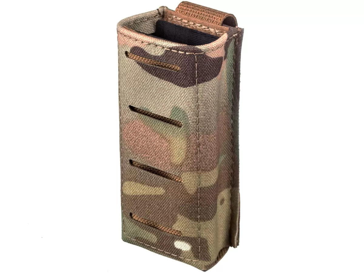 Подсумок Wartech Град Mp-122-Mcn Под Магазин Пистолетный, Multicam