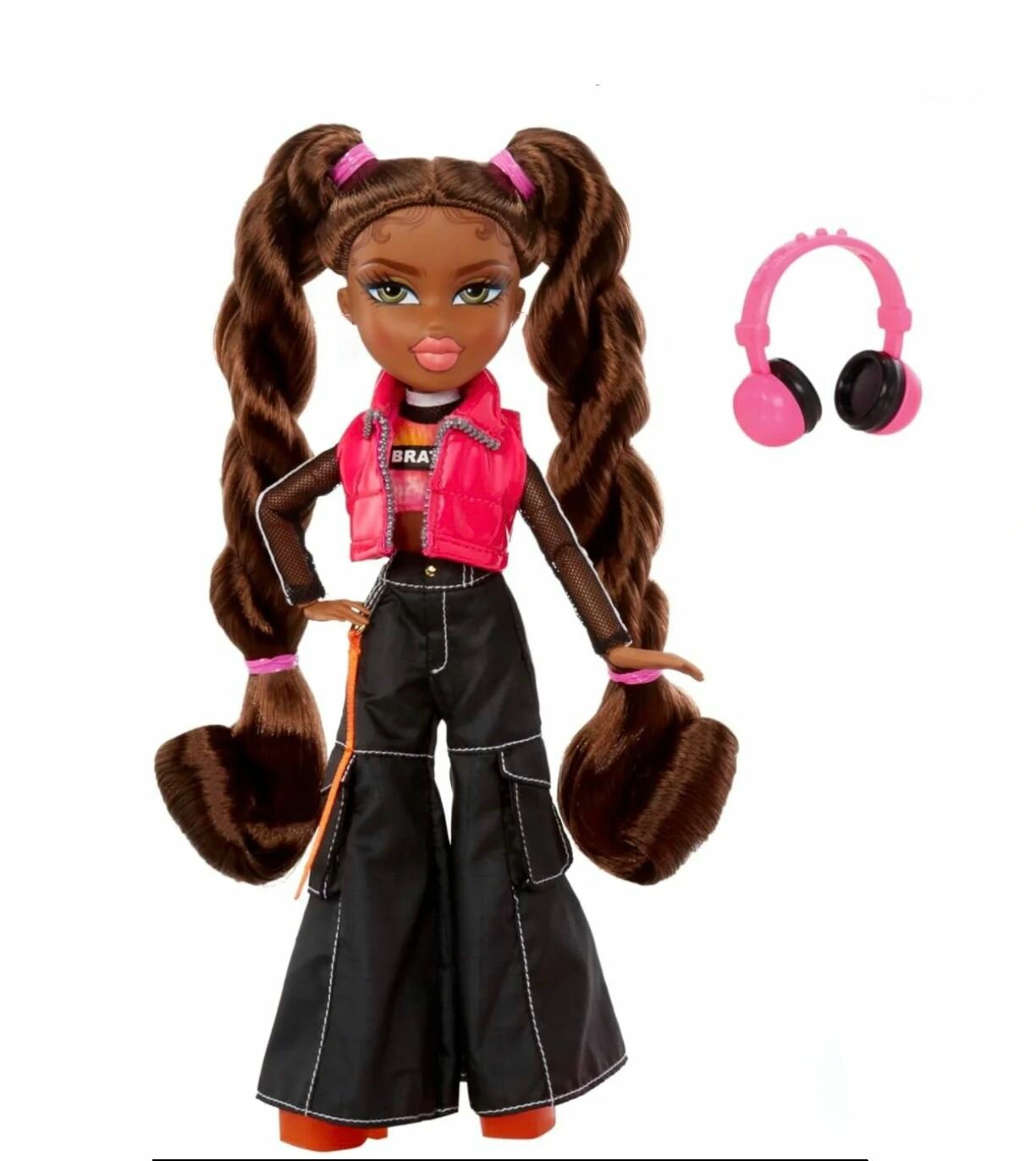 Bratz Кукла, кукла братц