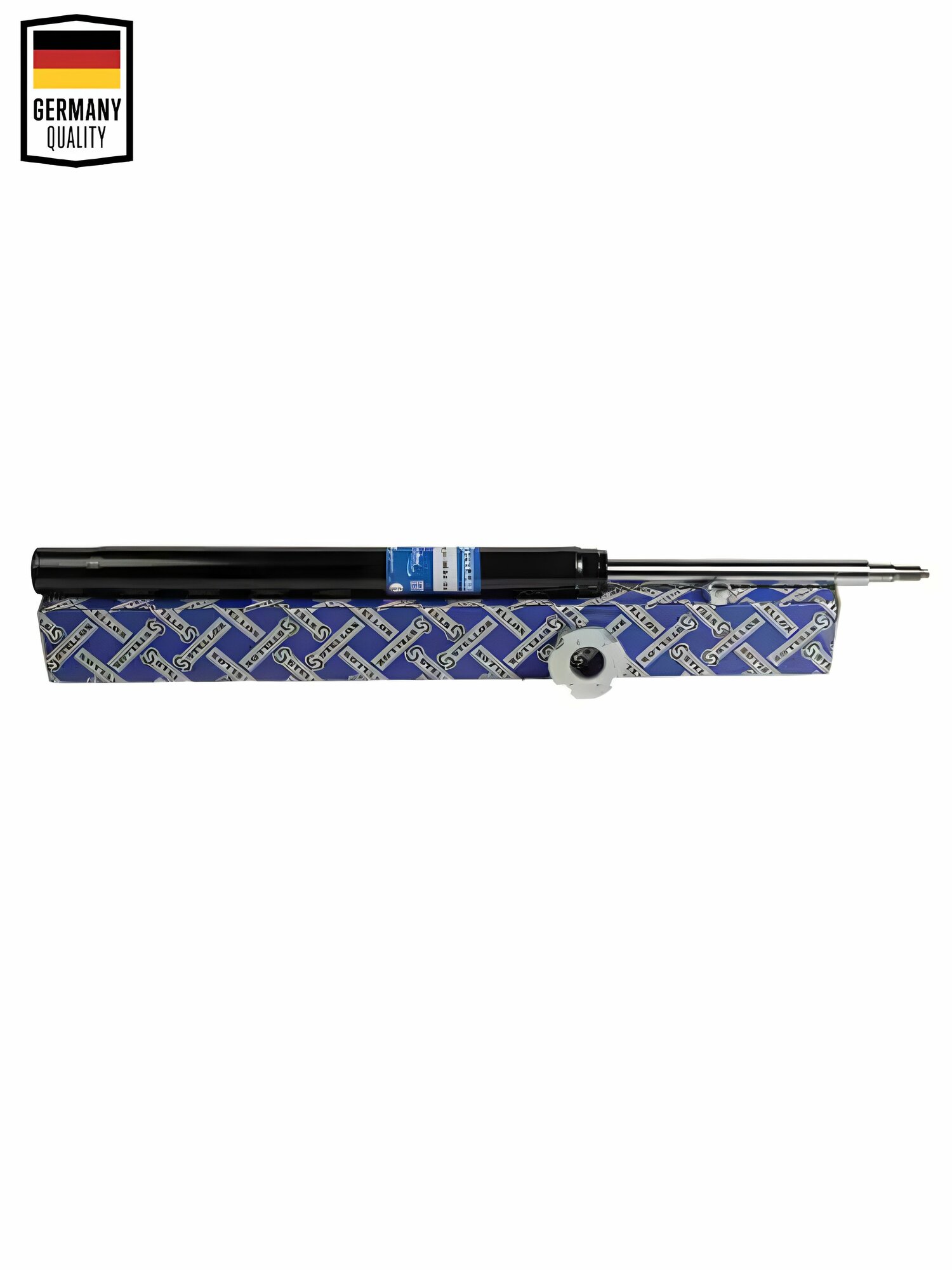 Амортизатор передний BMW 3 E30 82-91 г. в.