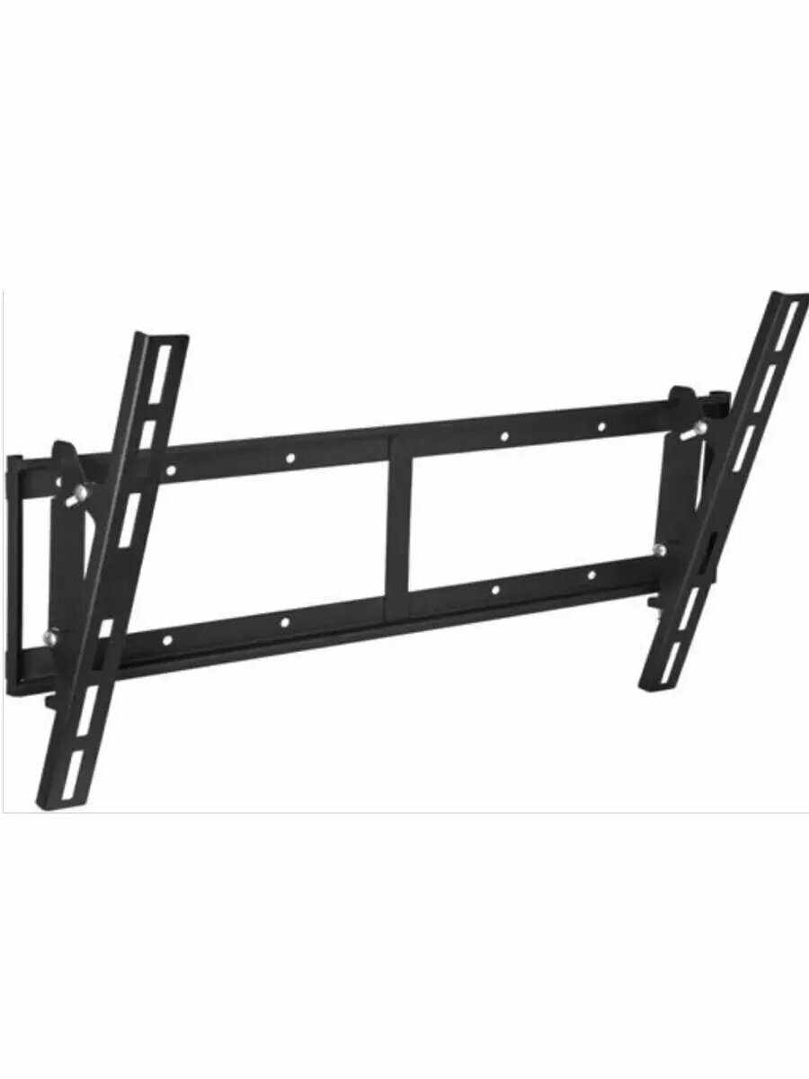 Кронштейн настенный наклонный LST-601.02 для ТВ 10"-95"