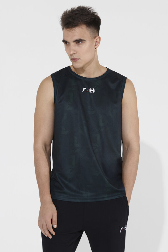 Майка спортивная