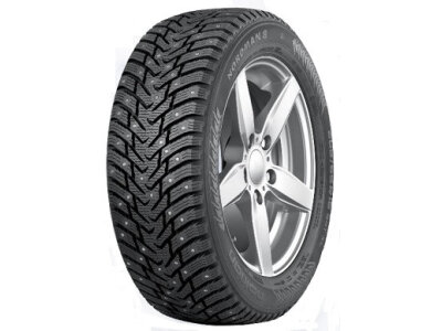 Ikon Tyres Nordman 8 175/65 R14 T86 шип