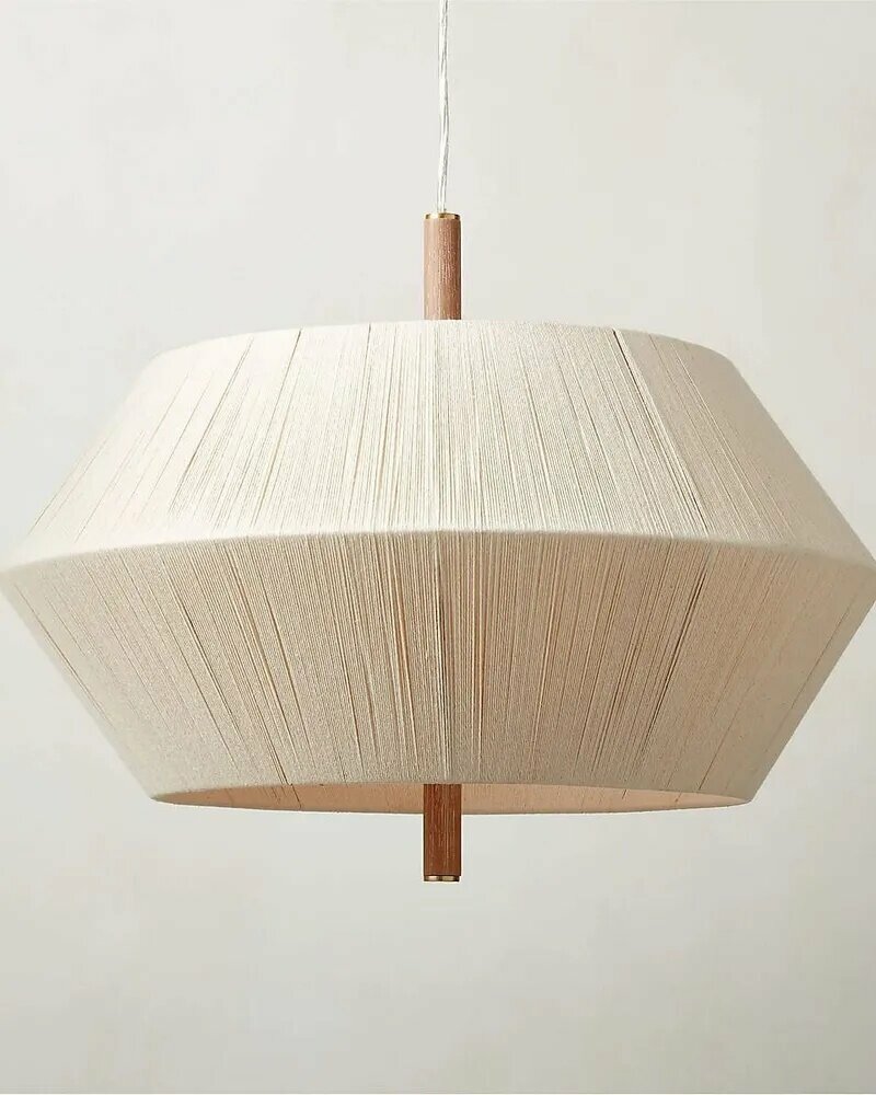 ZARA HOME Потолочный светильник, E14, 80 Вт