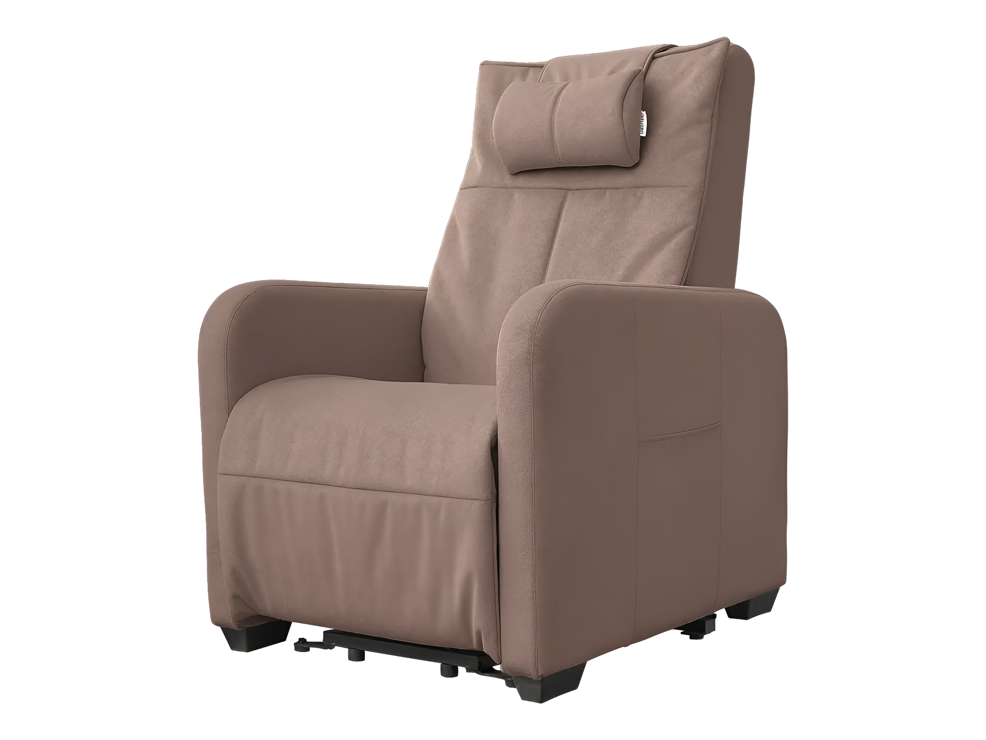 FUJIMO Кресло-реклайнер электрический с подъемом FUJIMO LIFT CHAIR Терра