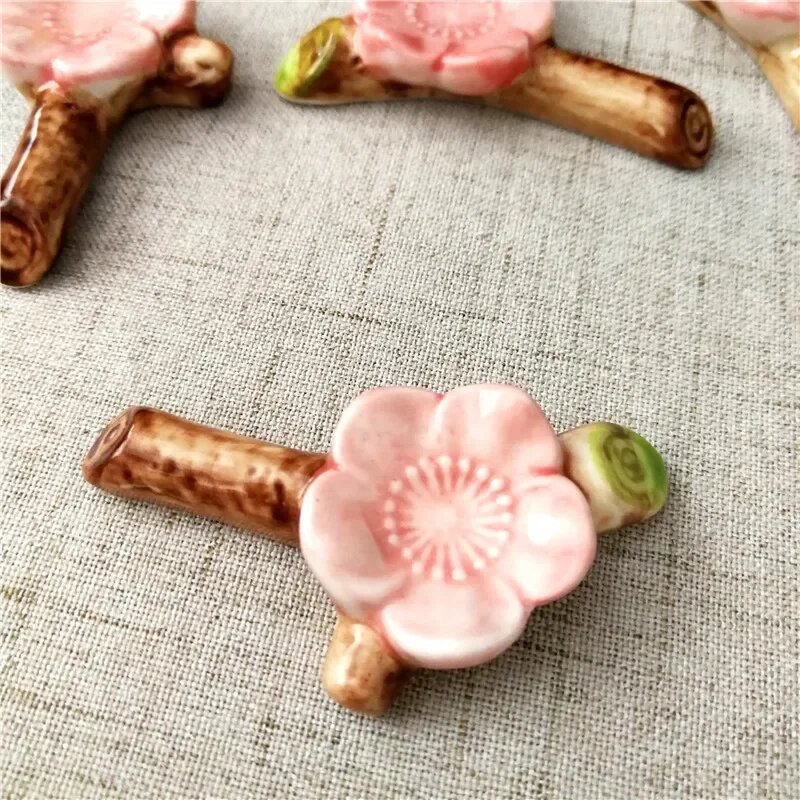 Подставка для палочек Creative Cherry Blossoms, A. Подставка для палочек Creative Cherry Blossoms