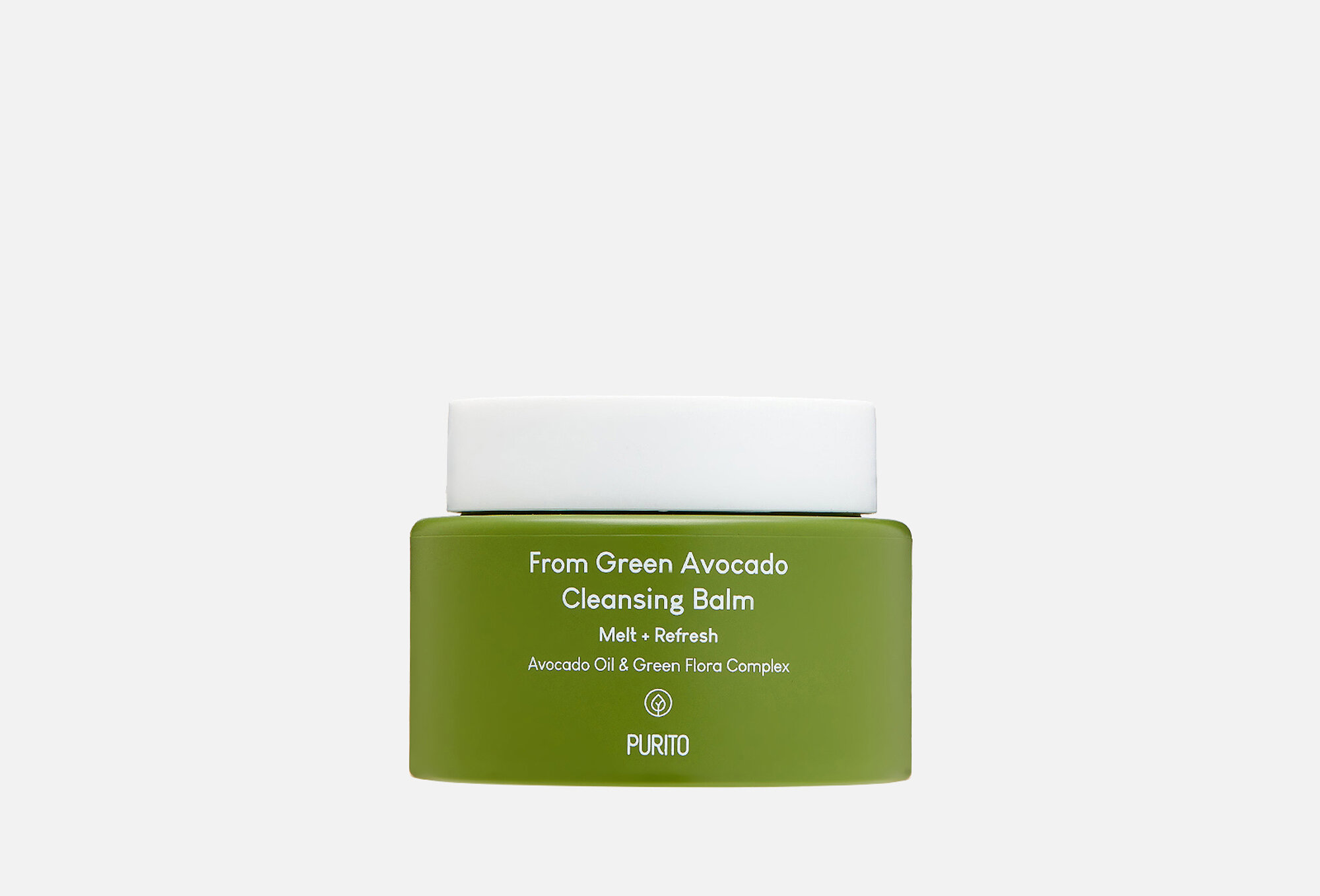 Гидрофильный бальзам PURITO From Green Avocado Cleansing 100 мл