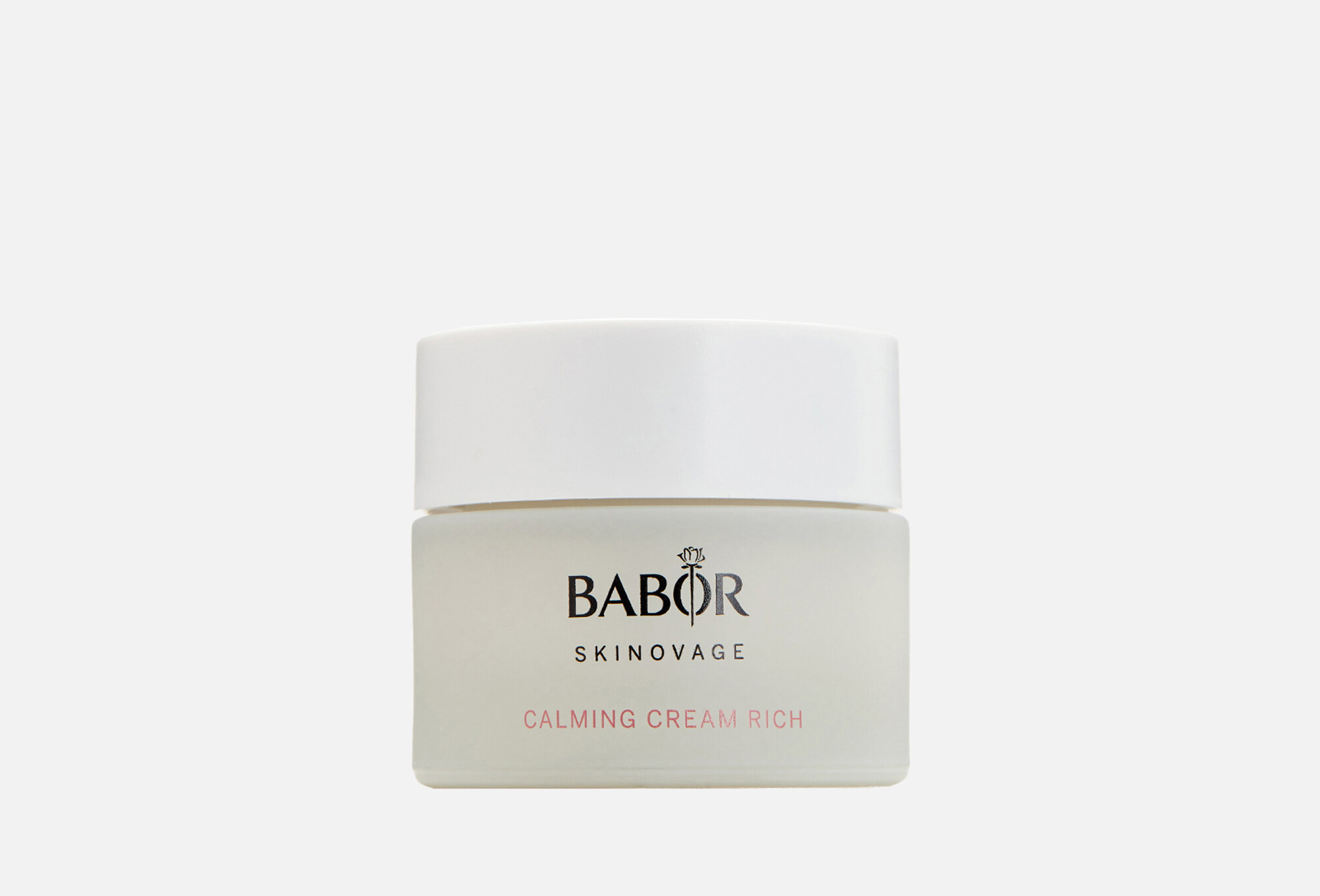 Крем для лица BABOR Calming Cream Rich 50 мл