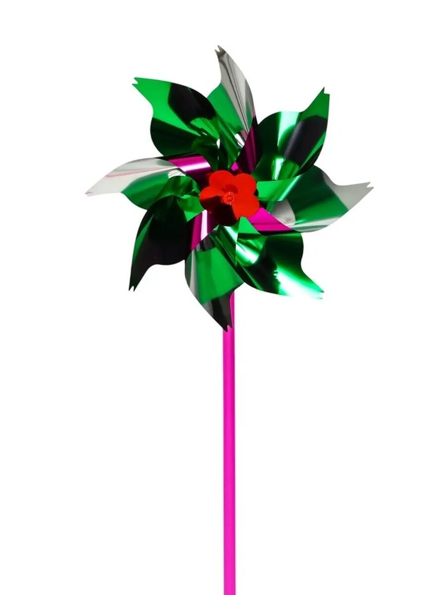 Набор штекеров Ветерок 18 шт для творчества