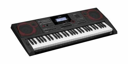 Синтезатор Casio CT X5100 — фото 1