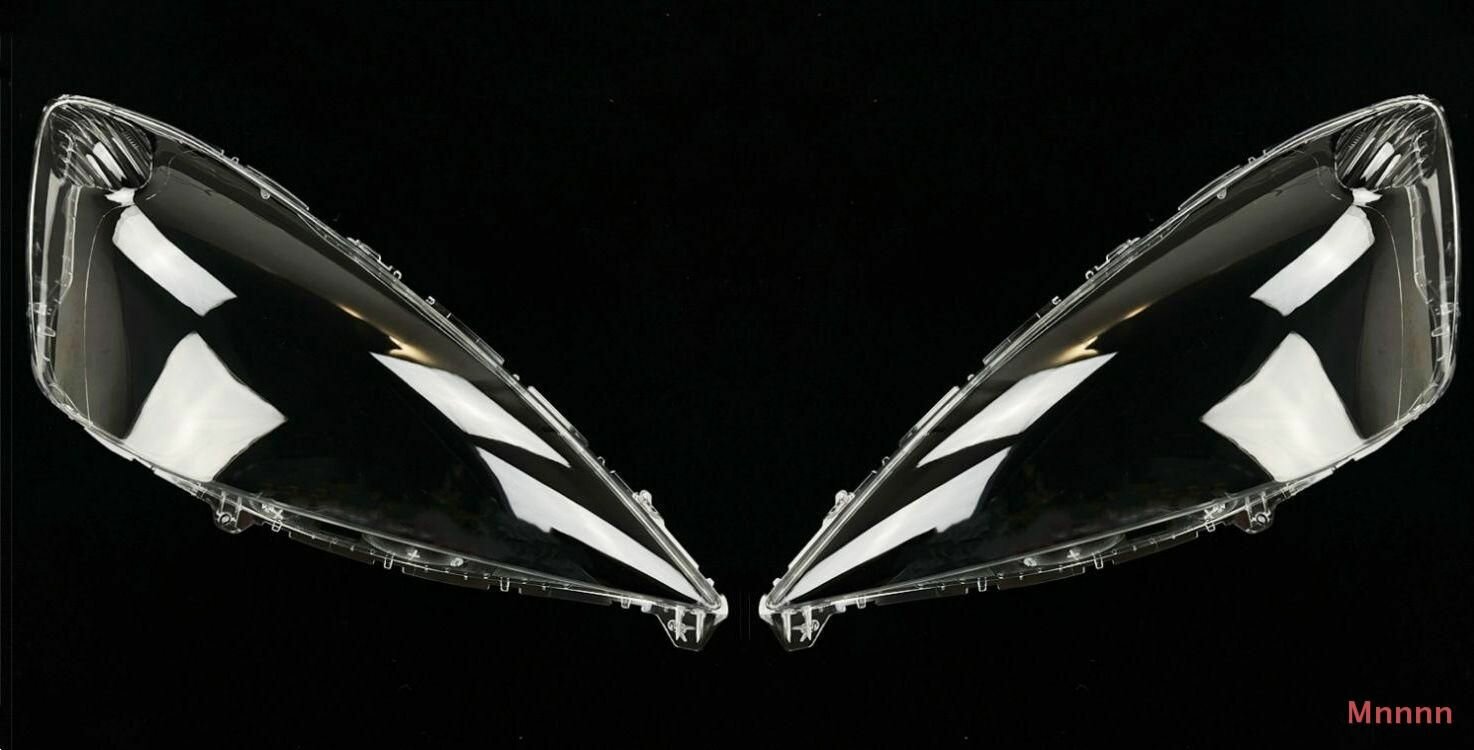 Стекло фары