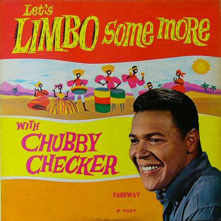 CHUBBY CHECKER Let's Limbo Some More (Виниловая пластинка)