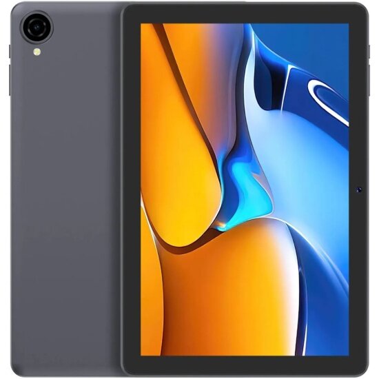 Планшет Digma Z10 SC9863A 3/32Gb 10.1" LTE Серый