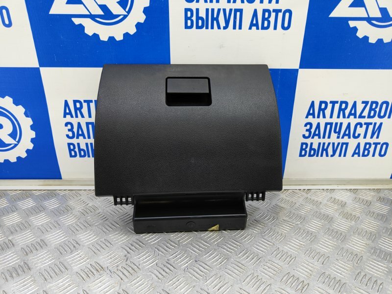 Б/У Бардачок Ford Fusion / Форд Фьюжн 1.4 FXJA 80Л.С. 2005