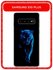 Чехол на Samsung Galaxy S10 + / Самсунг Галакси S10 Плюс с принтом "Пантера в лу...