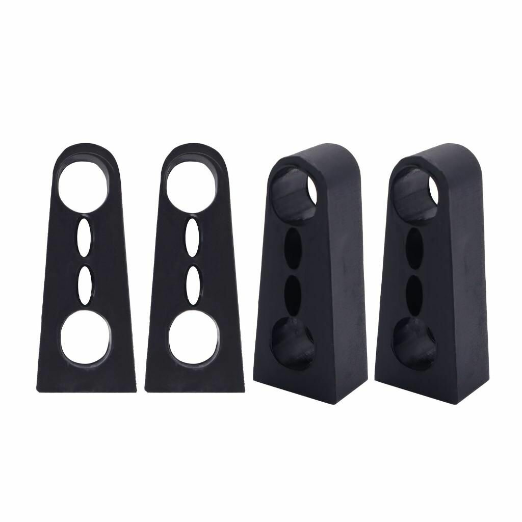 Шумоизоляционный демпфер, уплотнитель, аксессуар для автомобиля