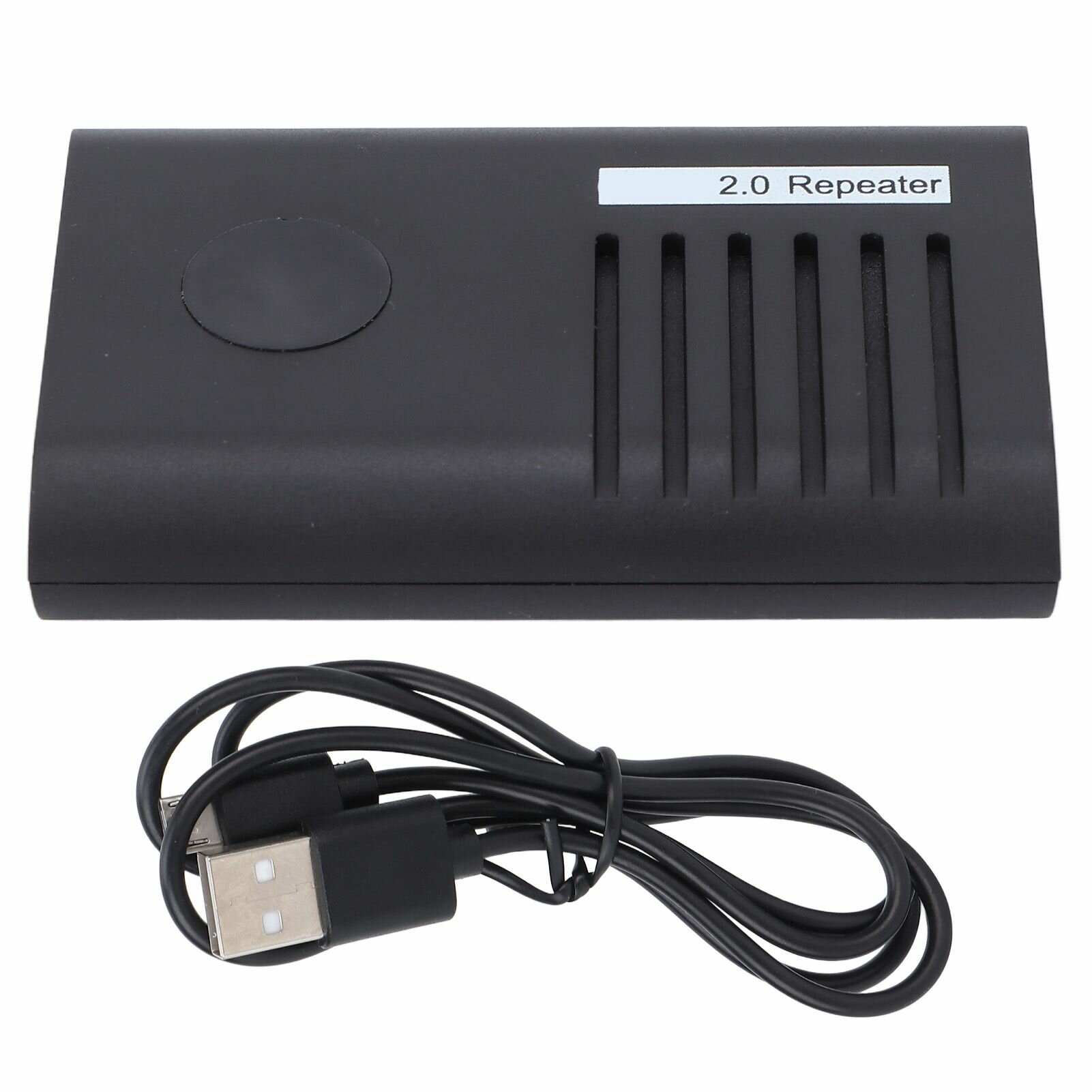 Повторитель HDMI 2.0 4K 18 Гбит/с VKRE