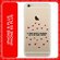 Чехол на Apple iPhone 6 Plus/6S Plus / Айфон 6 Плюс/Айфон 6С Плюс с принтом "Кос...