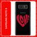 Чехол на Samsung Galaxy Note 8 / Самсунг Галакси Нот 8 с принтом "Love heart 2 -...