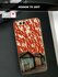 Чехол на Honor 7X / Хонор 7Х с принтом "Гаражная эстетика"