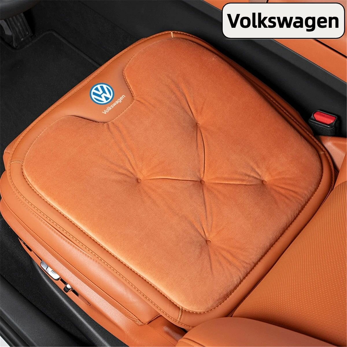 Подушка автомобильного сиденья Volkswagen
