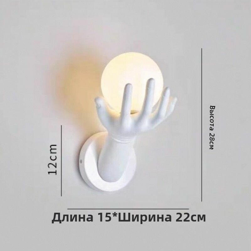 Бра модерн Италия