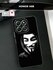 Силиконовый чехол на Honor X6b / Хонор X6b с принтом "Анонимус"