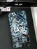 Силиконовый чехол на Itel A27 / Ител А27 с принтом "Cash"
