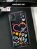 Чехол на Samsung Galaxy M31 / Самсунг Галакси М31 с принтом "Happy lovely 2"