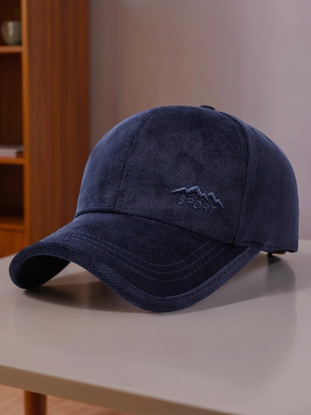 Бейсболка  для мужчин