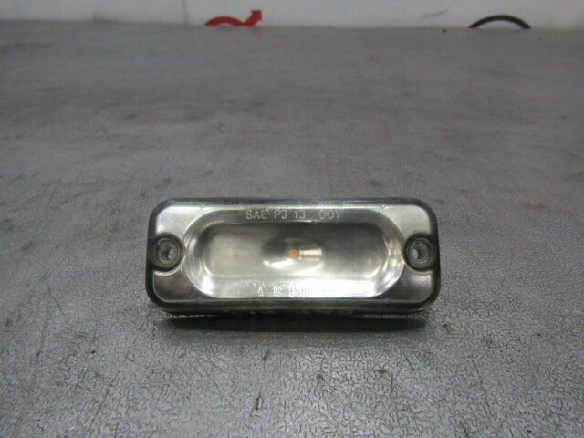 Фонарь габаритный на крыше кабины DAF XF105