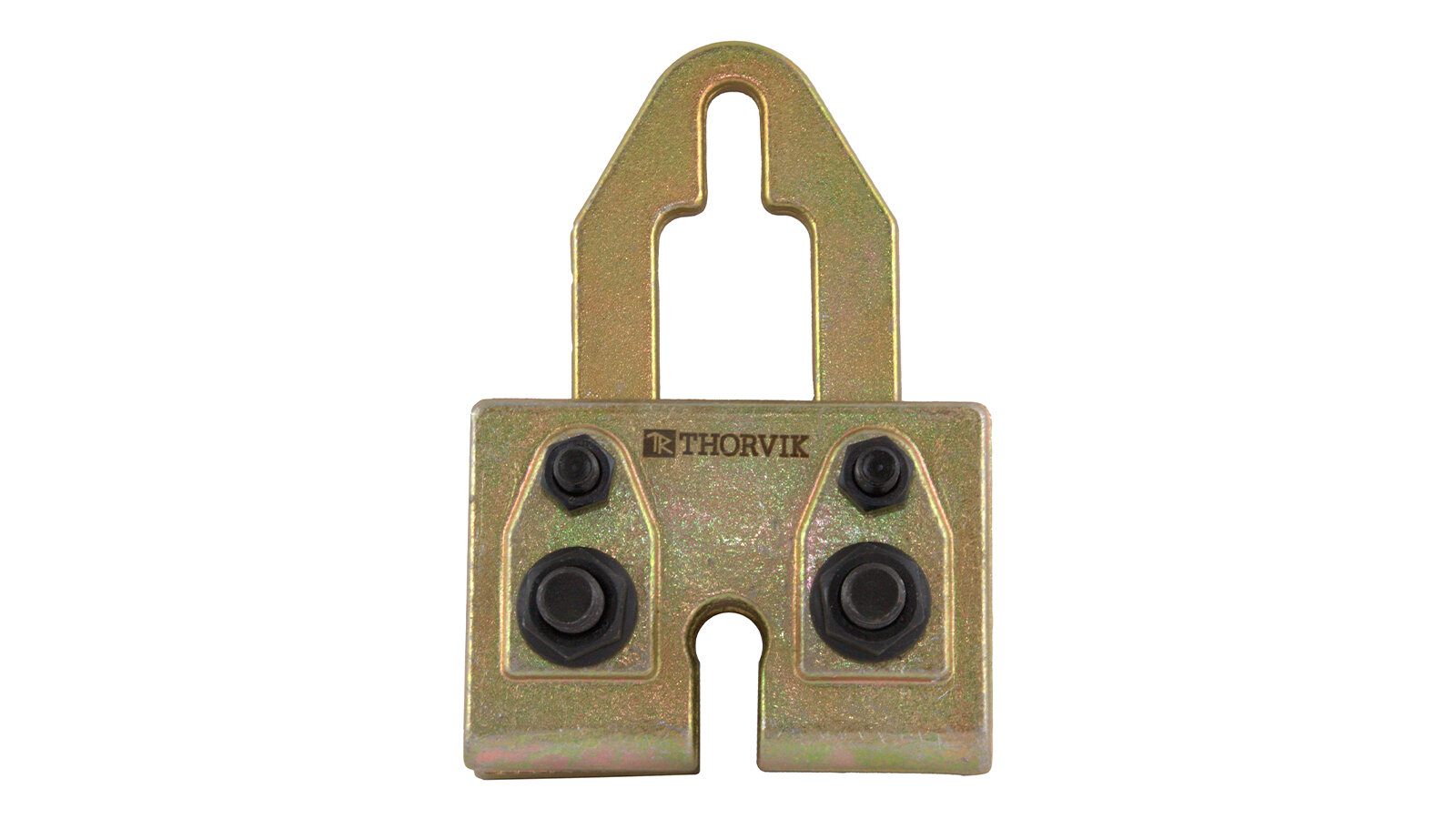 Зажим для кузовных работ Thorvik одно направление, усилие 5 тонн