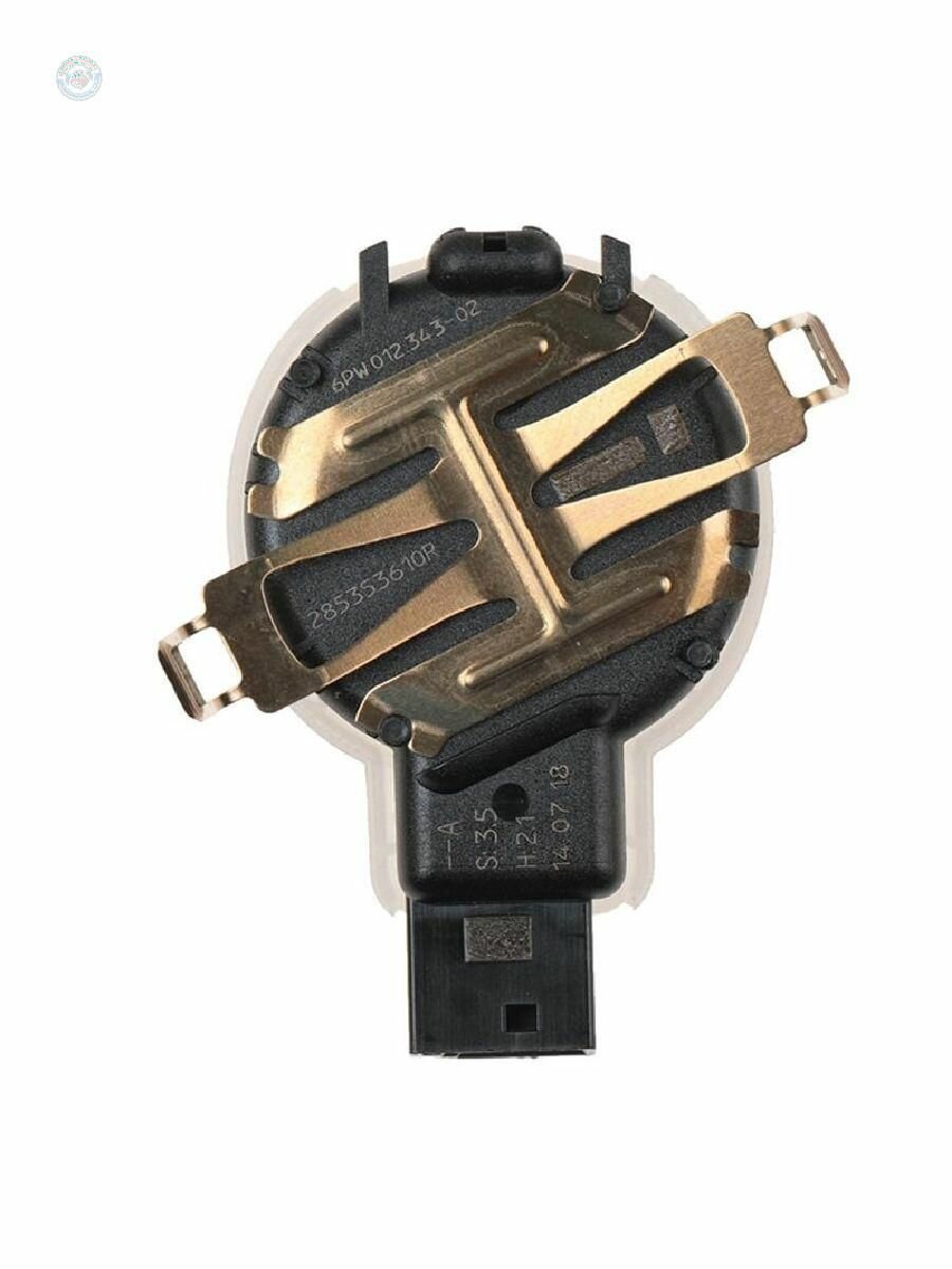 Датчик дождя и света на лобовое стекло для Renault Scenic и Grand Scenic 4, артикул 285353610R, прямой аналог, простая установка