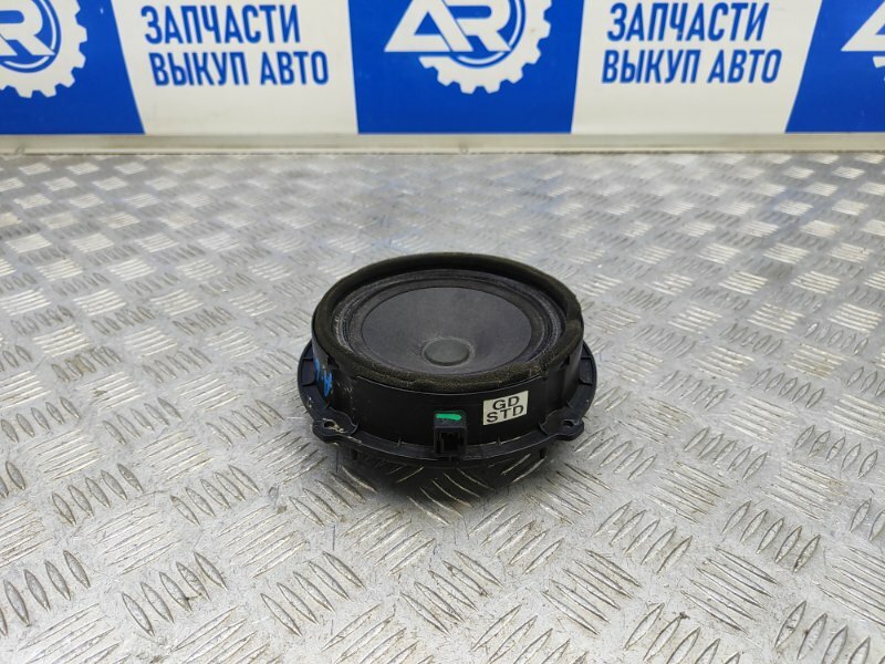 Б/У Динамик Hyundai I30 GD / Хендай I30 GD 1.4 G4FA 100 Л.С. хэтчбек 2012 задн. лев.