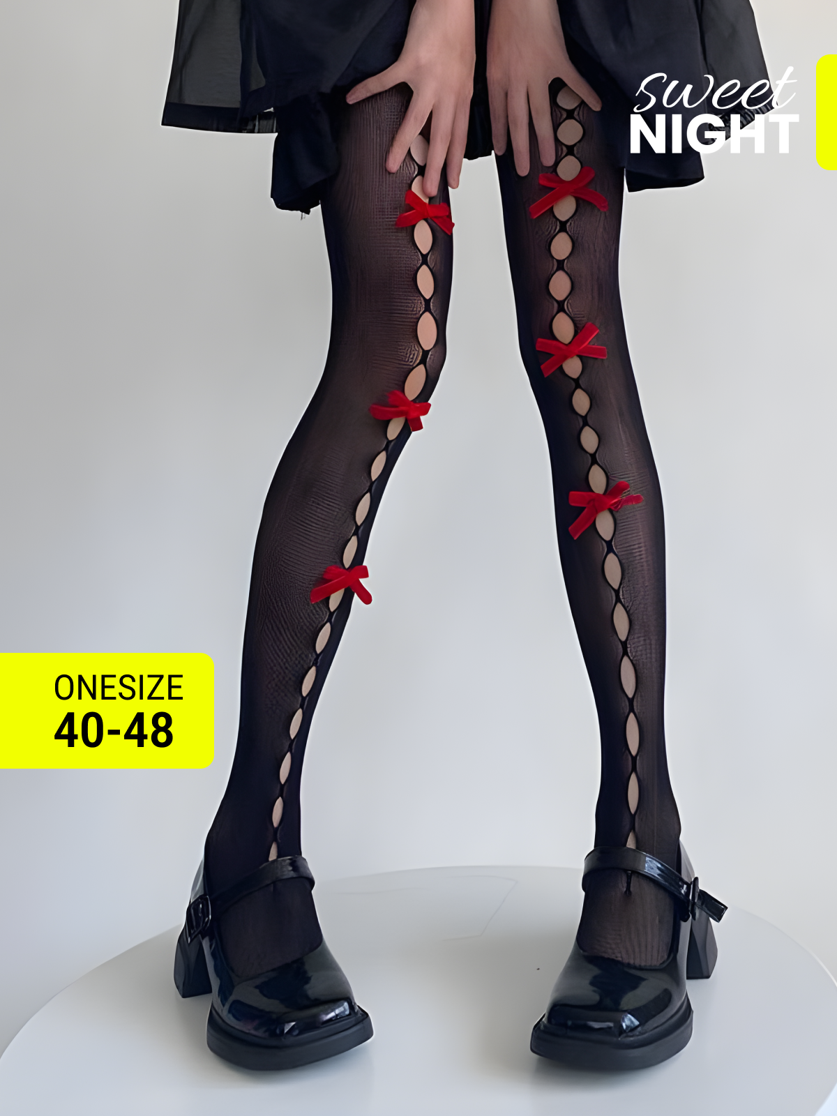 Колготки Базовая коллекция