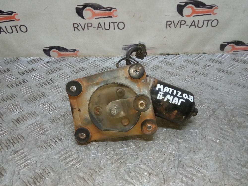 Моторчик стеклоочистителя Daewoo Matiz (Матиз) 0.8 Daewoo