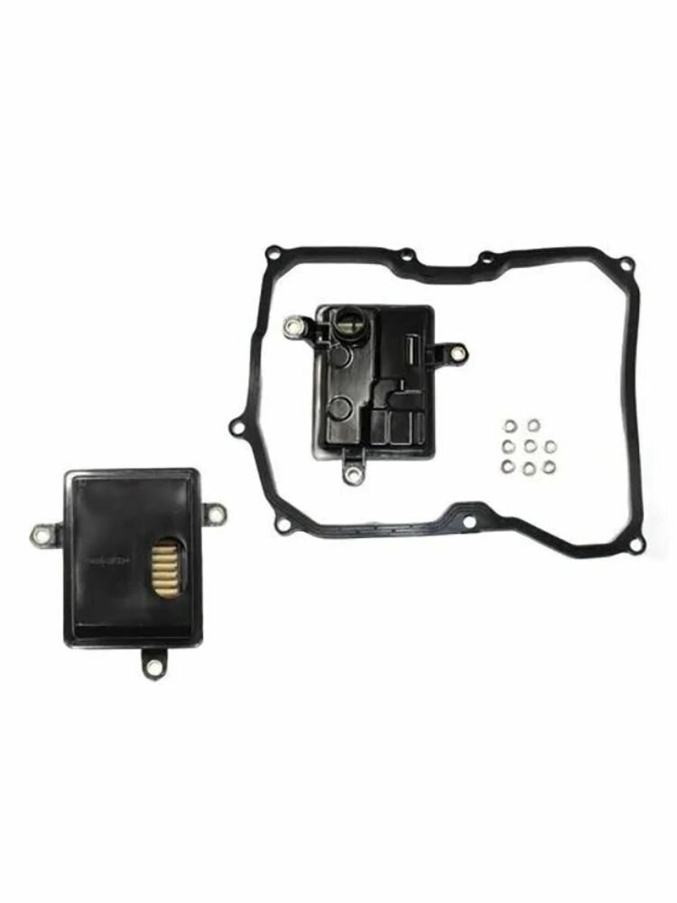 Фильтр АКПП с прокладкой SAT ST09G325429E для а/м SEAT Leon, Volkswagen Polo / Сеат Леон, Фольксваген Поло