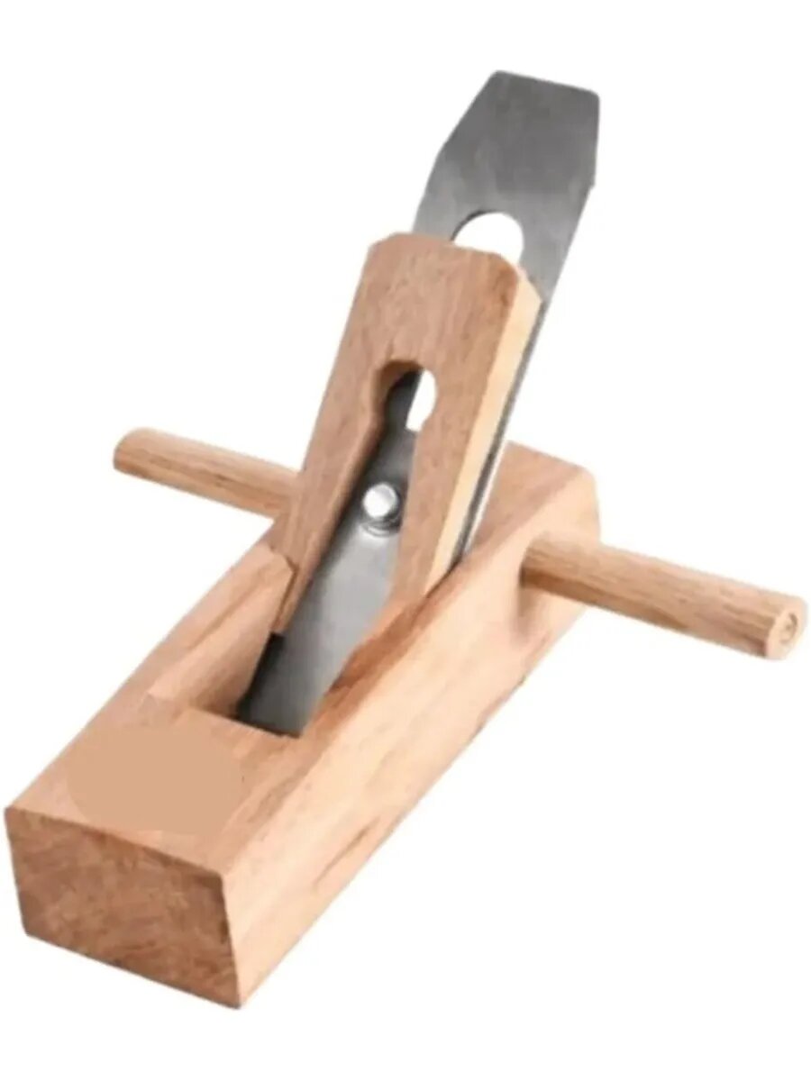 Ручное строгание,180*60*40mm